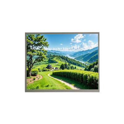 China 12.1'' 1024x768 LCD Panel from INNOLUX G121XCE-L02 Supporting -30 ~ 85 °C Temperature Range in Industrial Applications for sale