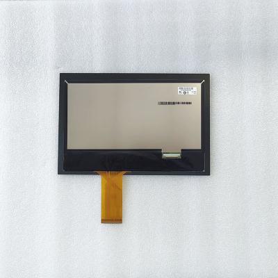 China 10.1'' Capacitive Touch LCD Module for Healthcare Monitoring And Industrial Control Systems for sale