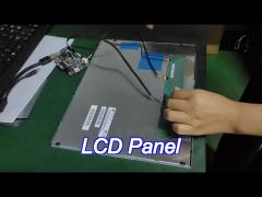 TIANMA TM150TDSG71 Painel LCD de 15 polegadas com 450 Cd / M2 de brilho 50000H LED Tempo de vida