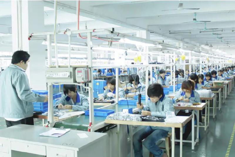 Verifizierter China-Lieferant - Yuyao Keshida Electric Appliance Co., Ltd.