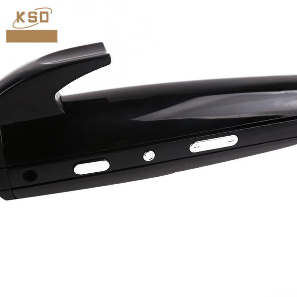 Quality Power Source Electric Hair Straightener Curling Iron With Neo Waving Function for sale