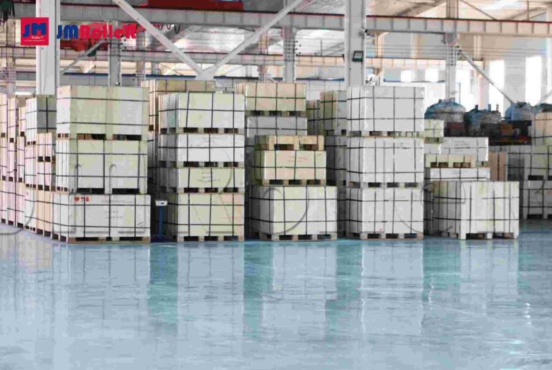 Verifizierter China-Lieferant - Hebei Juming Heavy Industry Co., Ltd.