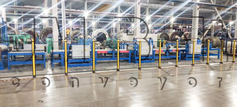 Fournisseur chinois vérifié - Hebei Juming Heavy Industry Co., Ltd.