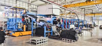 China Factory - Hebei Juming Heavy Industry Co., Ltd.