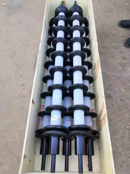 Quality Industrial Quality Comb Roller Ensures Smooth And Continuous Belt Operation for sale