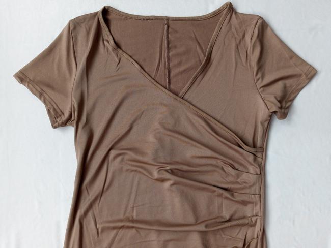 wholesale casual dress office pencil dress plus size bodycon pleated dress