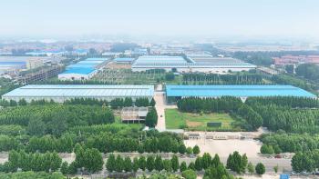 China Factory - Henan Yanjiang Environmental Technology Co., Ltd.