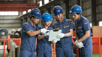 China Factory - Henan Yanjiang Environmental Technology Co., Ltd.