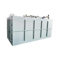 Quality Sewage Treatment Plant for sale