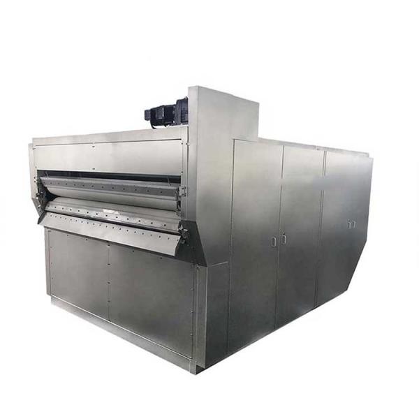 Quality Stainless Steel Sludge Gravity Thickening Dewatering Treatment System 3500 for sale