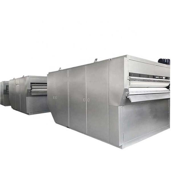 Quality Stainless Steel Sludge Gravity Thickening Dewatering Treatment System 3500 for sale