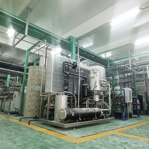 Quality Galway Sewage Sludge Treatment Environmental Sludge Wastewater Treatment Device for sale