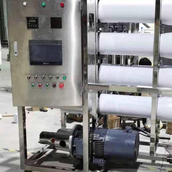 Quality Sailboat Ships And Fishing Boat Water Desalination System Drinking Water Use for sale
