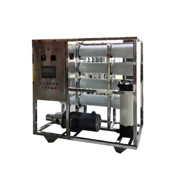 Quality Sailboat Ships And Fishing Boat Water Desalination System Drinking Water Use for sale