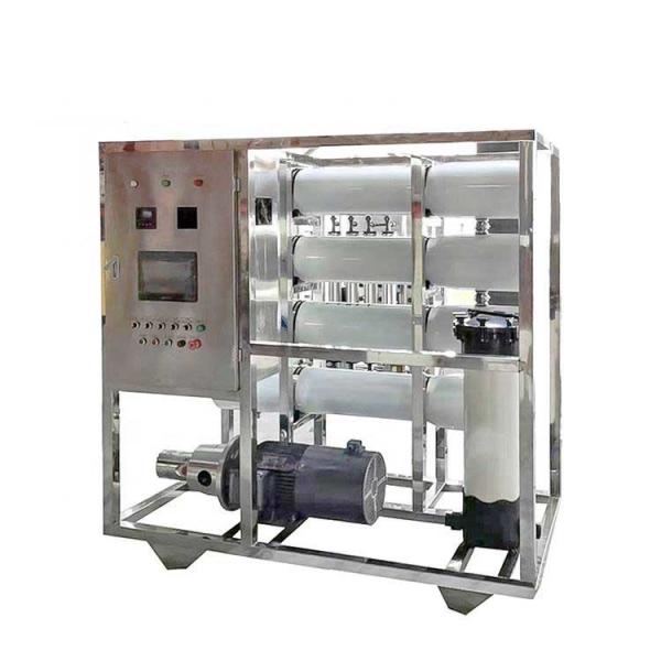 Quality Sailboat Ships And Fishing Boat Water Desalination System Drinking Water Use Small RO Watermaker for sale