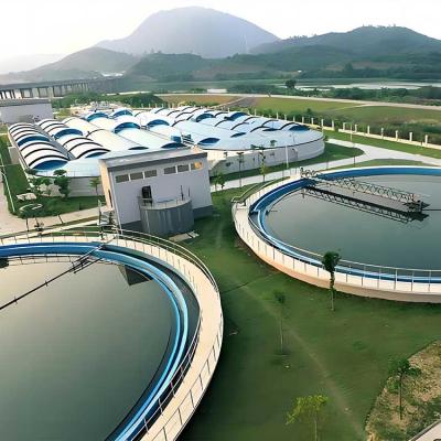 Cina Trattamento dell'acqua per ultrafiltrazione a membrana professionale 850kg 2000L/H-10000L/H in vendita