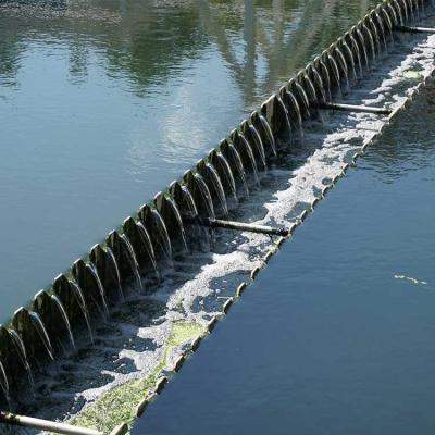 China Revolutionary Leather SS304 Wastewater Recycling Plant Automatic For Sustainable Water Reuse Solutions for sale
