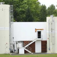 Quality Water Reclamation System for sale