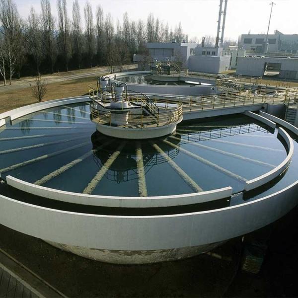 Quality Eco Friendly Wastewater Recycling Equipment 23KW 200T/D for Sustainable Living Solutions for sale