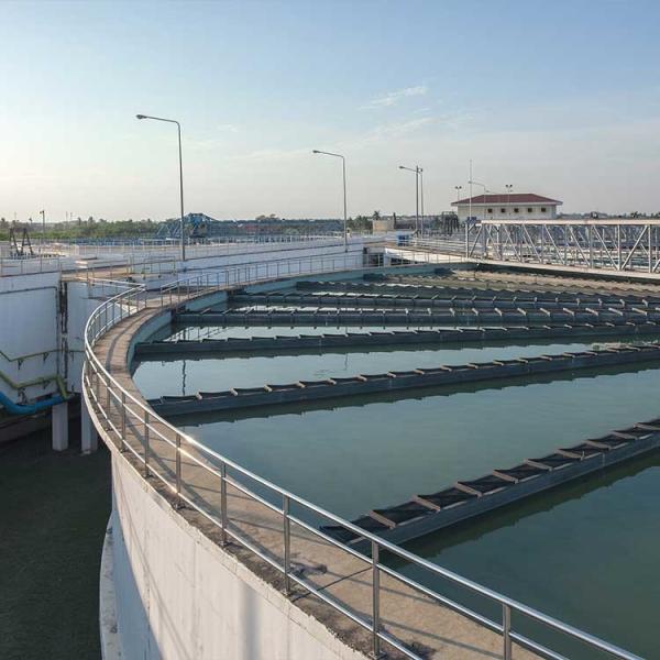 Quality Irrigation Mineral Filtered Pure Water Systems 2000L/Hour Commercial Reverse Osmosis Systems for sale