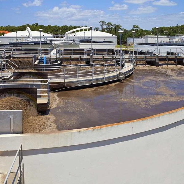 Quality Irrigation Mineral Filtered Pure Water Systems 2000L/Hour Commercial Reverse for sale