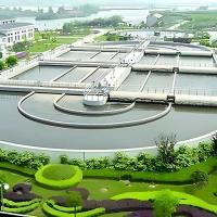 Quality Industrial Membrane Filtration RO Wastewater Recycling System 5-500m3/h For for sale