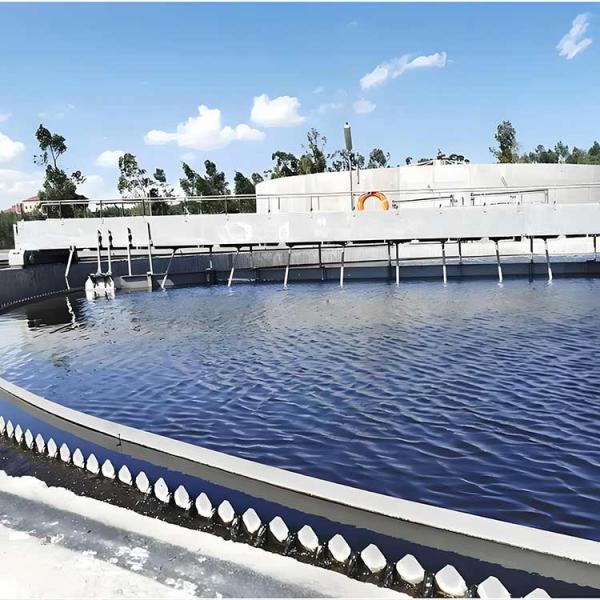 Quality Industrial Membrane Filtration RO Wastewater Recycling System 5-500m3/h For for sale