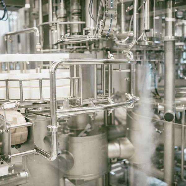 Quality Pharmaceutical Wastewater Recycling System 200L/H 200 Kg For Sustainable Laboratories for sale