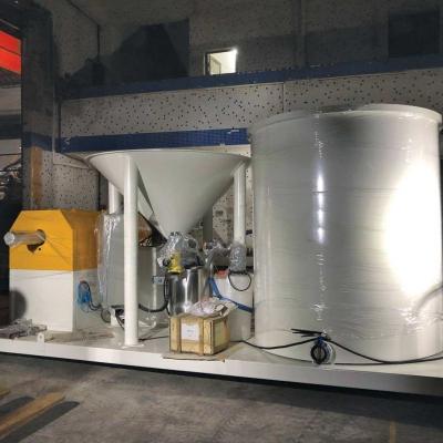 Cina Impianti di trattamento delle acque reflue in vendita
