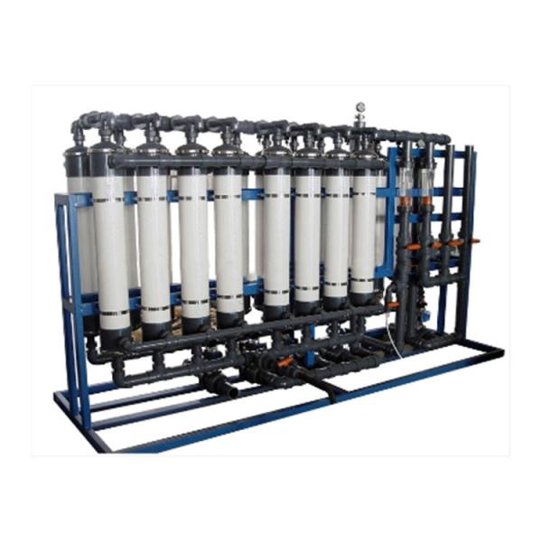 Quality 20T/H All Stainless Steel RO Water Treatment System Remove Salt TDS Water Purifying Equipment for sale