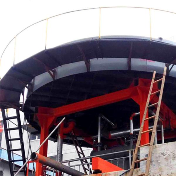 Quality CE ISO Industrial Water Treatment Machines Sewage Treatment Equipment & Plants for sale
