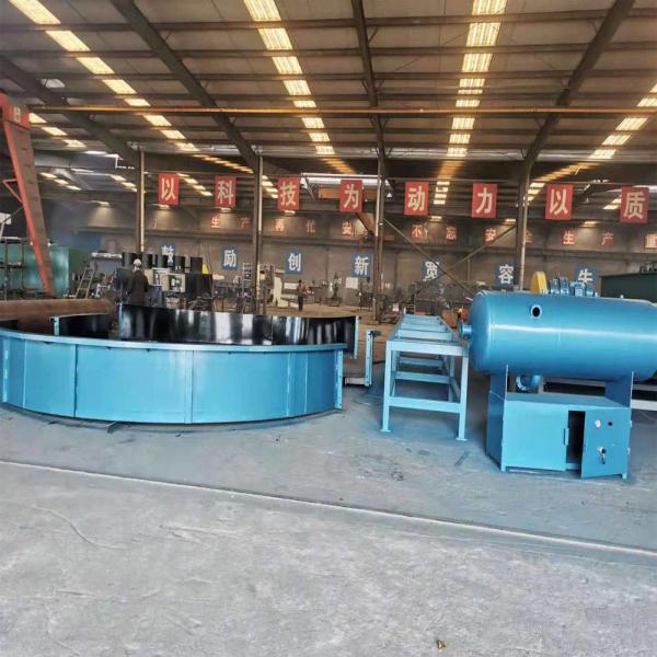 Quality CE ISO Industrial Water Treatment Machines Sewage Treatment Equipment & Plants for sale