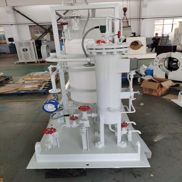 Quality 15KW Water Purification System For Generator Uv Water Purification System 500KG for sale