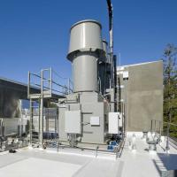 Quality Active Carbon Absorb Box Industrial Waste Gas Treatment With 200kg Activated for sale