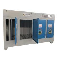 Quality Uv Photo Oxygen Machine Catalytic Treatment Of Oil And Gas Industry Waste Gas for sale