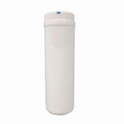 China Pressure Barrel Reverse Osmosis Machine Part Inner RO Storage Tank 2.5L For Water Purifier Machine for sale