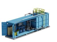 Quality Sewage Treatment Plant for sale