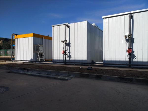 Quality Sewage Waste Water Treatment Plant Equipment Package Stp Plant/MBBR/MBR for sale