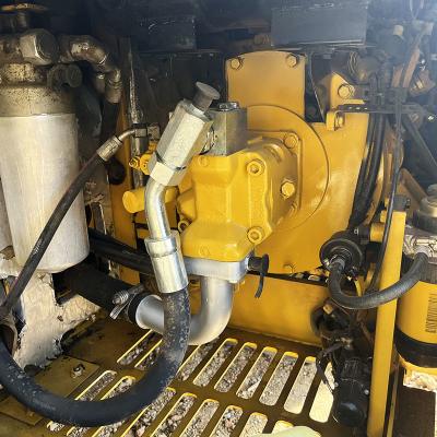 China 306E Used CAT Excavators Caterpillar Second Hand Micro Digger 6ton for sale