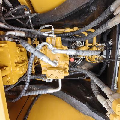 Cina 2020-2022 Escavatori Sany idraulici usati Sy215C 2000kw 21 Ton in vendita