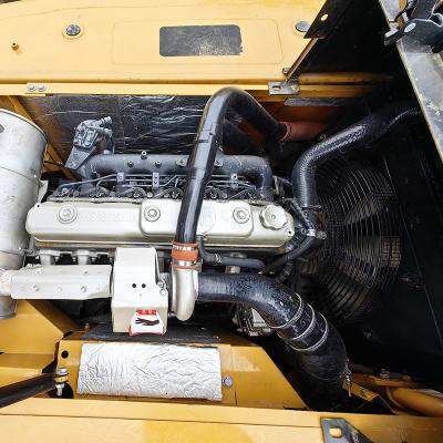 Cina 2020-2022 Escavatori Sany idraulici usati Sy215C 2000kw 21 Ton in vendita