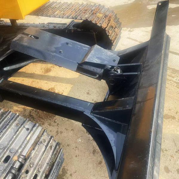 Quality 7.5Ton Mini Hydraulic Second Hand Micro Digger 307.5 Crawler Excavator for sale
