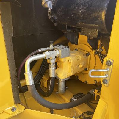 China Low Working Hours 7 Ton Used Cat307e2 Excavator For Sale With Epa for sale