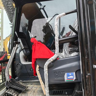 중국 2020 사용된 발굴기 배크호 313dl 무한 궤도 광산 발굴기 13톤 판매용