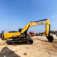 Quality 23Ton Sy235 Sany Hydraulic Excavator 2nd Hand Crawler Machine for sale