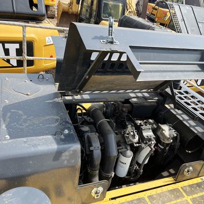 China Large Used Komatsu Excavators PC450-8 45Ton Earthmoving Equipment for sale