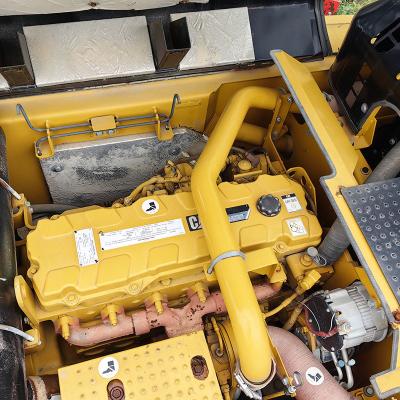 Cina Escavatori idraulici di seconda mano da 36 tonnellate CAT 336D in vendita