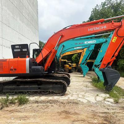 China 21Ton Hitachi ZX210-3 Second Hand Excavator Engineering Machinery for sale