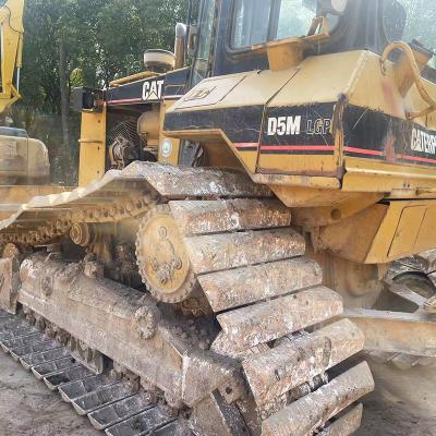 China Hydraulic Caterpillar Used D5 Dozer Second Hand Machinery for sale