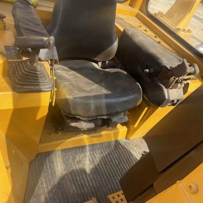 Κίνα 108kw Caterpillar Cat D6NXL Χρησιμοποιούμενη μπουλντόζα Μηχανή μεταφοράς γης προς πώληση